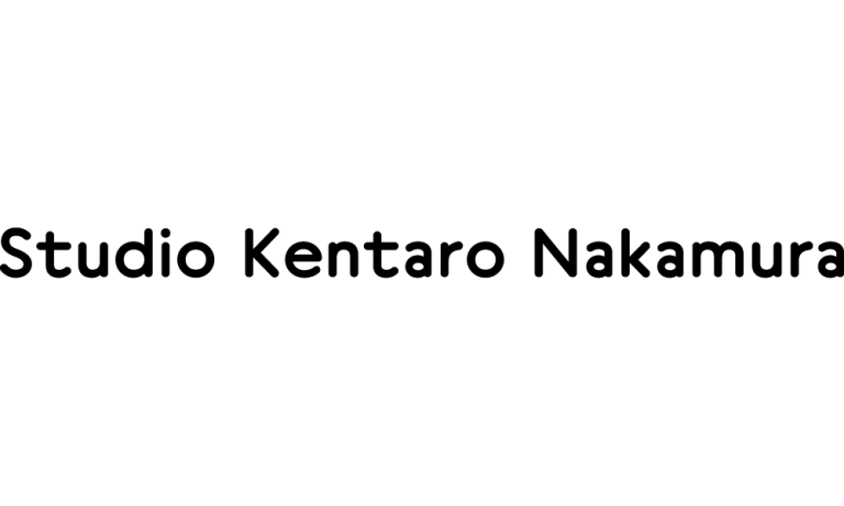 Studio Kentaro Nakamura - 島作